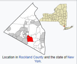 About Nanuet – Nanuet Chamber of Commerce