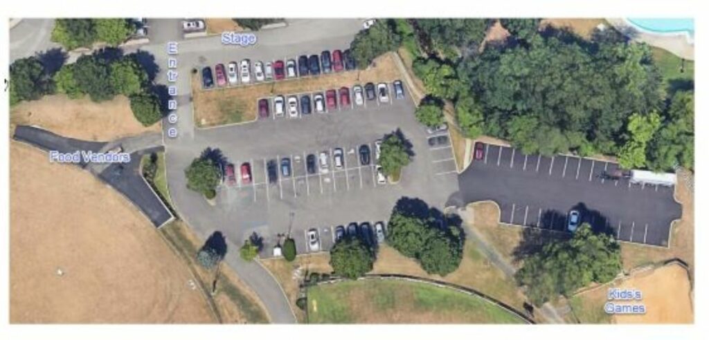 Nanuet Fall Festival Exhibitor – Nanuet Chamber of Commerce